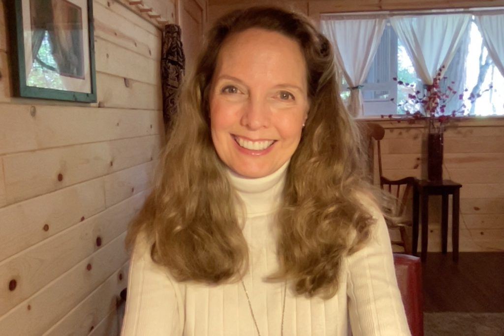 Therapy – Cynthia Rogers, LMFT, RDT
